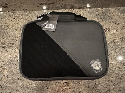 NEW VERSION Sig Sauer Savior Legion Premium Pistol Bag Case Grey ...