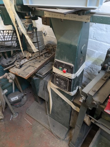 Taylor Hobson Engraver Pantograph Machine Type K | eBay UK