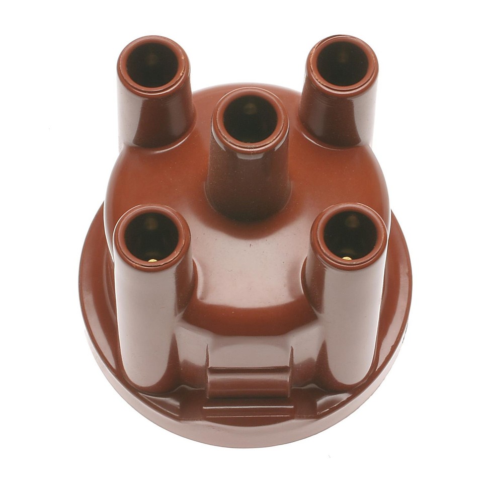 For 1988, 1990-1991 Volkswagen Golf 1.8L L4 Distributor Cap SMP | eBay