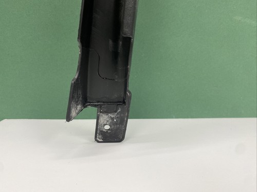 2014-2016 Chevy Malibu Rear Left Interior Door Upper Trim Cover OEM ...