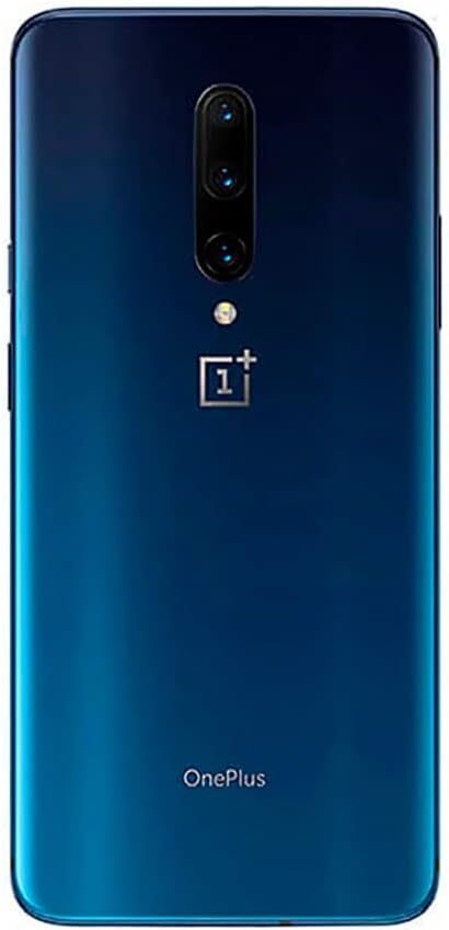 ONE PLUS 7 PRO 5G - 256 GB - SPRINT LOCKED - BLUE 194294019258| eBay