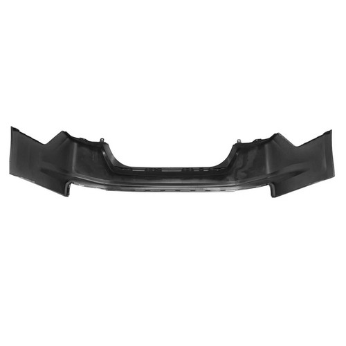 3 PCS Rear Bumper Lower Finish Valance W/O Sensors For 19- 23 Nissan ...