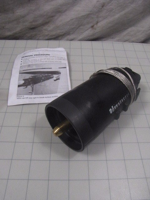 Cooper Power Systems LPC225 Loadbreak Protective Cap 25kv Class 200a ...