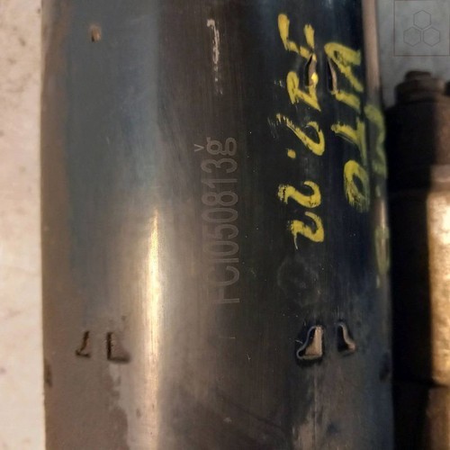 démarreur pour MERCEDES-BENZ VIANO (W639) 2.2 CDI Mnv 4p 0d9ce5 ...