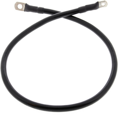 All Balls Battery Cable Black 29" | 78-129-1 | eBay