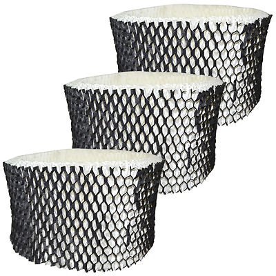 3-Pack HQRP A Filter for Holmes HM1100 HM1275 HM1280 HM1281 HM1285 ...