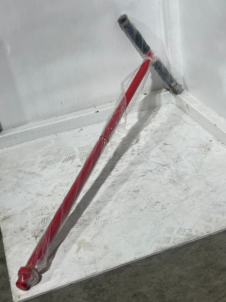 NEW Old stock Roberts 75 lb Vinyl And Linoleum Floor Roller W ...