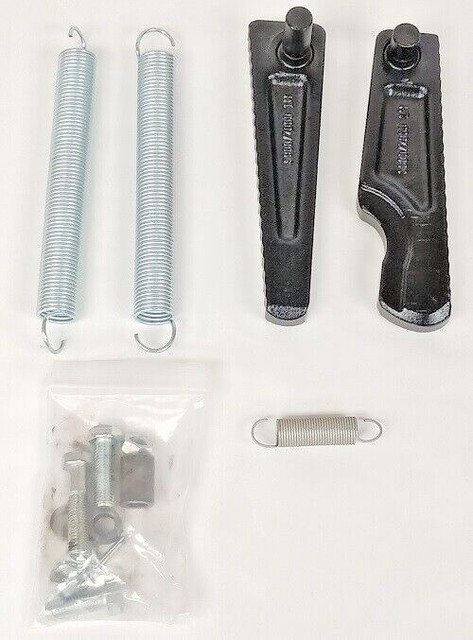 KITRPR6000L Kit-rpr-6000l Genuine Fontaine 5th Wheel Repair Kit for ...