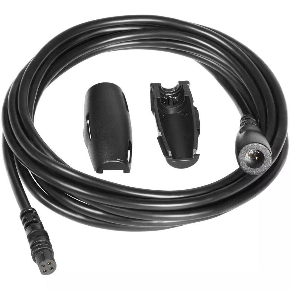 4-Pin 10ft Transducer Extension Cable for Garmin Echo Series 010-11617 ...