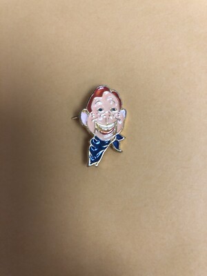 HOWDY DOODY SHOW PIN - (NBC) Vintage/Rare | eBay