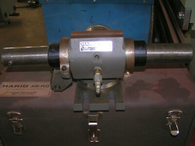 Metalworking Tooling - Harig