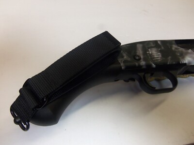 GENUINE MOSSBERG SHOCKWAVE RAPTOR 500/590 GRIP W/ADJ RECOIL KIT ...