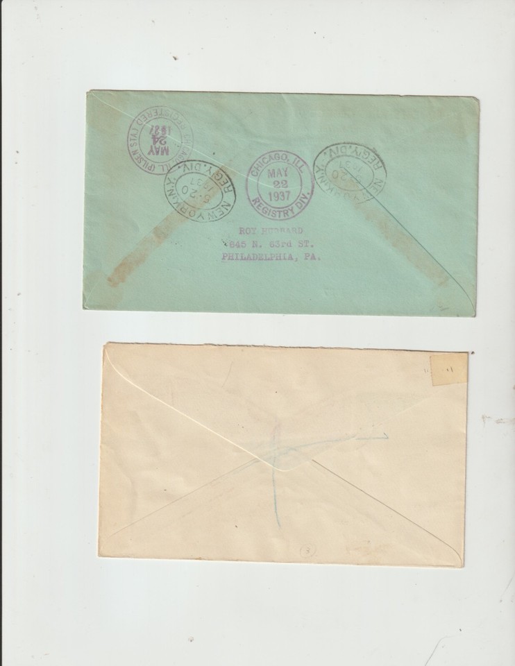 Malta 1937 FDC + KGVI Coronation Set one with Special KGVI Cachet in ...