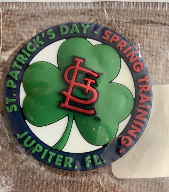 St Louis Cardinals Spring Training Facility Jupiter Florida | semashow.com