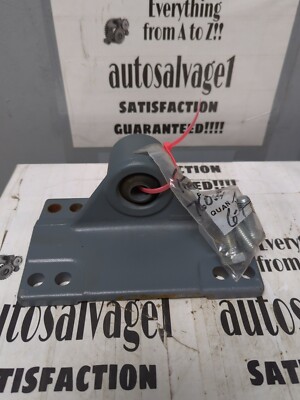 SEW EURODRIVE,LFA6/03 0643432 M13, TORQUE ARM GREY NOS | eBay