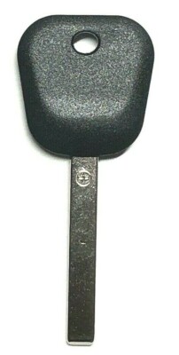 New Transponder Chip Ignition Key High Security Chevy GMC B120 PT | eBay