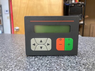 MTA-10 Mitsubishi Beijer Operator Interface HMI Keypad MTA10 | eBay