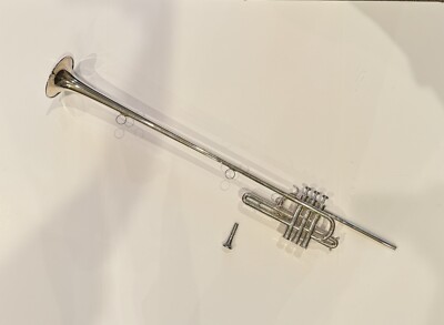 Rare 1967 Schilke Bb Herald Trumpet - Limited Edition - Only 4 known | eBay