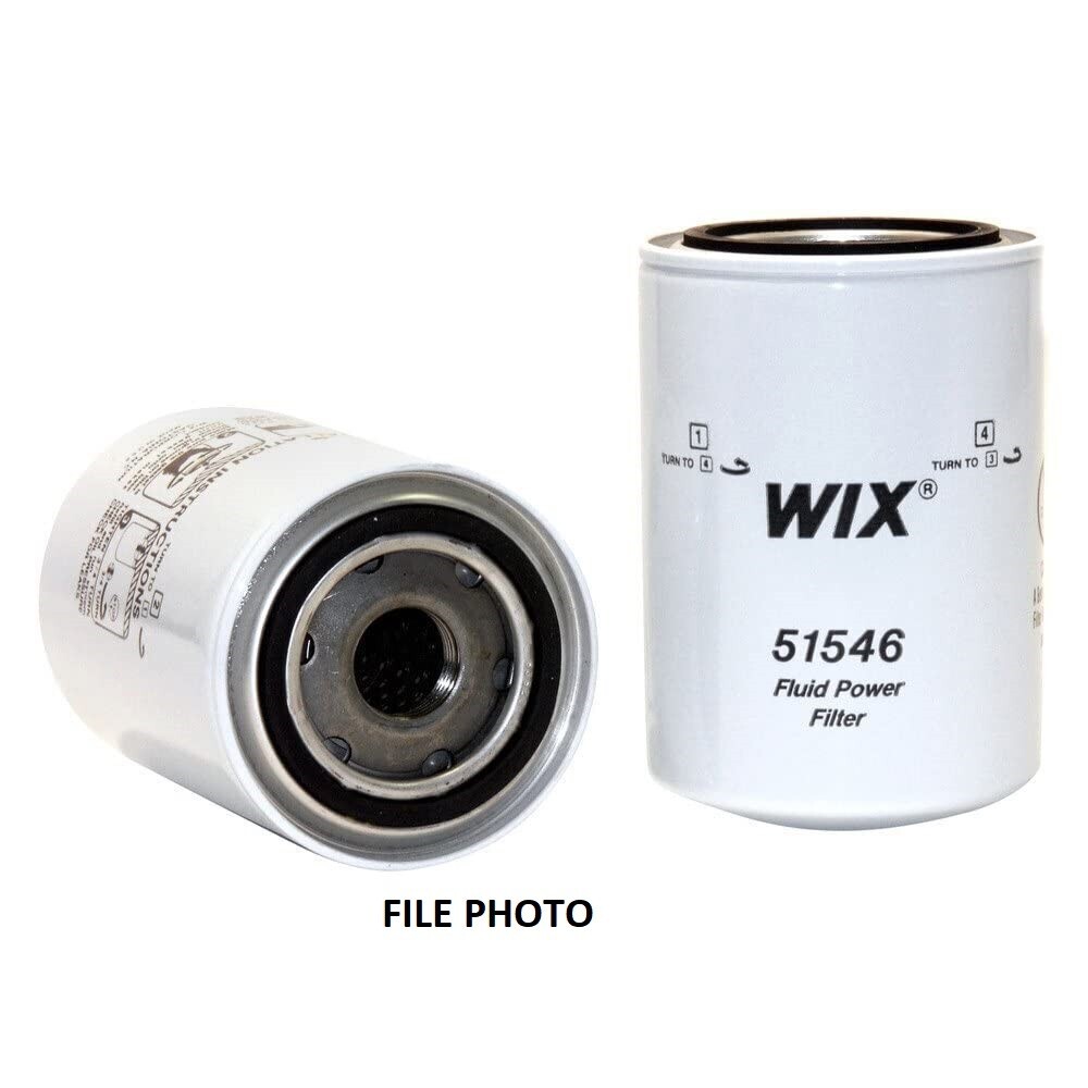 FLEETGUARD HF6173 - cross reference oil filters | oilfilter ...