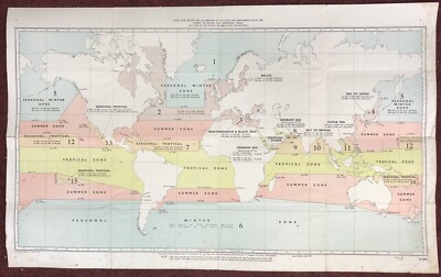 Other - Maritime Chart