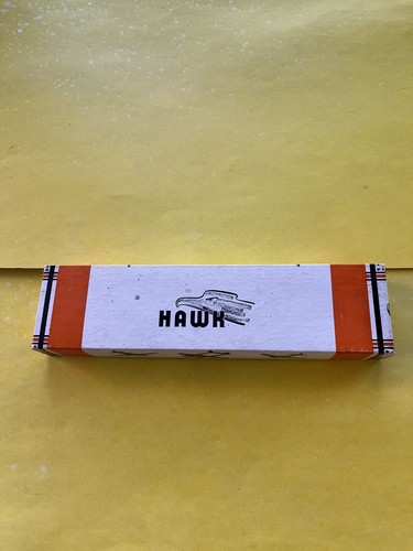 Vintage 1945 Hawk Model Company: P-80 Shooting Star, Kit #75 | eBay