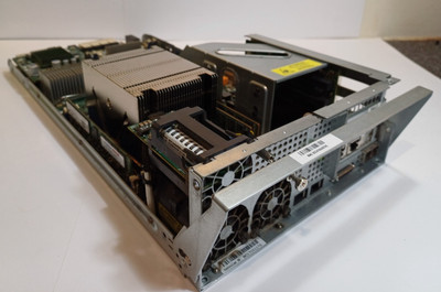 HP Q8F63A Nimble Storage AF1000 Spare Controller with Dual 10 Gb ...