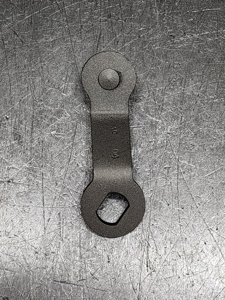 4R70W 4R75W 4R75E TRANSMISSION SHIFT LEVER SELECTOR ARM FORD 7A256AA | eBay