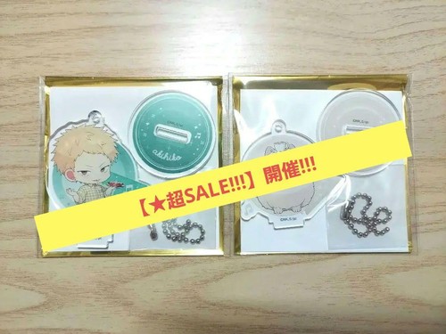 G4. Movie Given To The Sea Sweet Para Acrylic Stand Akihiko Pilling Set ...