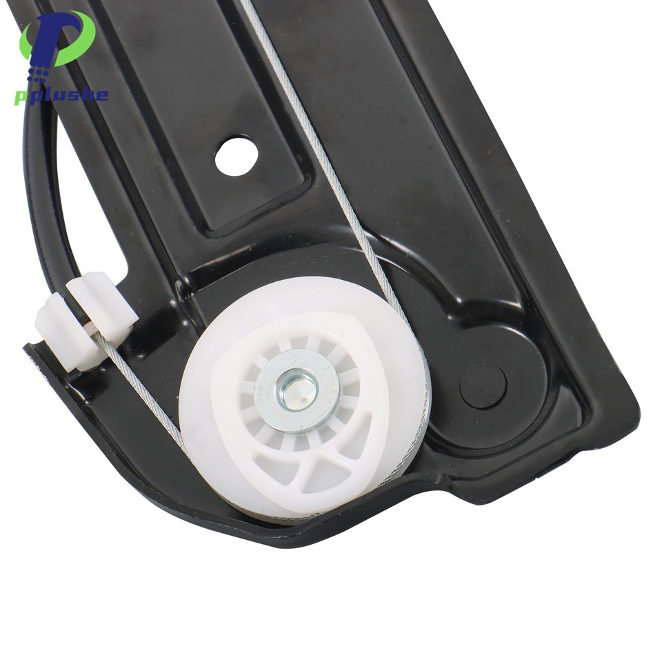 Window Regulator Drivers Side Right Front For BMW 3-Series GT (F34 ...