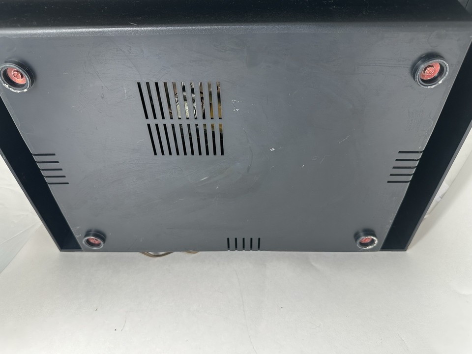 Zenith micro touch 2g Record Player PARTS ONLY | eBay