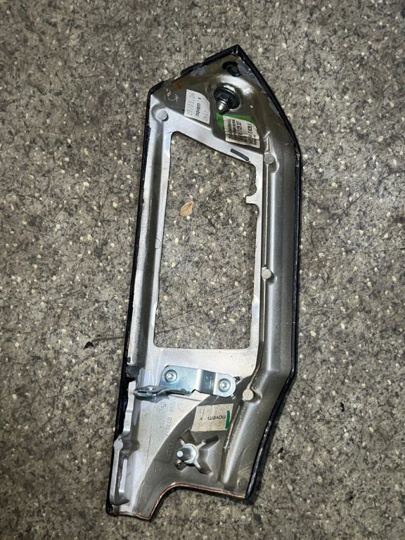 BMW 7 E65 E66 2002 interior part 7025307 LIA28866 | eBay UK