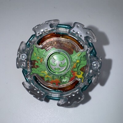 Beyblade Burst Hasbro Avatar Attack Kerbeus K2 C0706 Anime Bey Toy | eBay