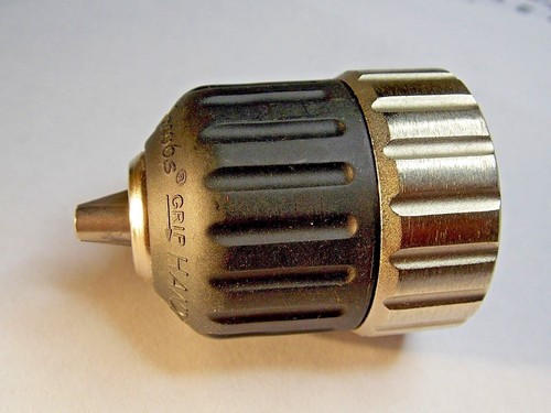 3/8 JACOBS KEYLESS DRILL CHUCK DEWALT DW106 DW926 DW952 DW953 DW972 ...
