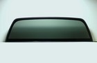Fits 2002-2008 Dodge Ram 1500 Pickup Rear Window Back Glass Stationary ...