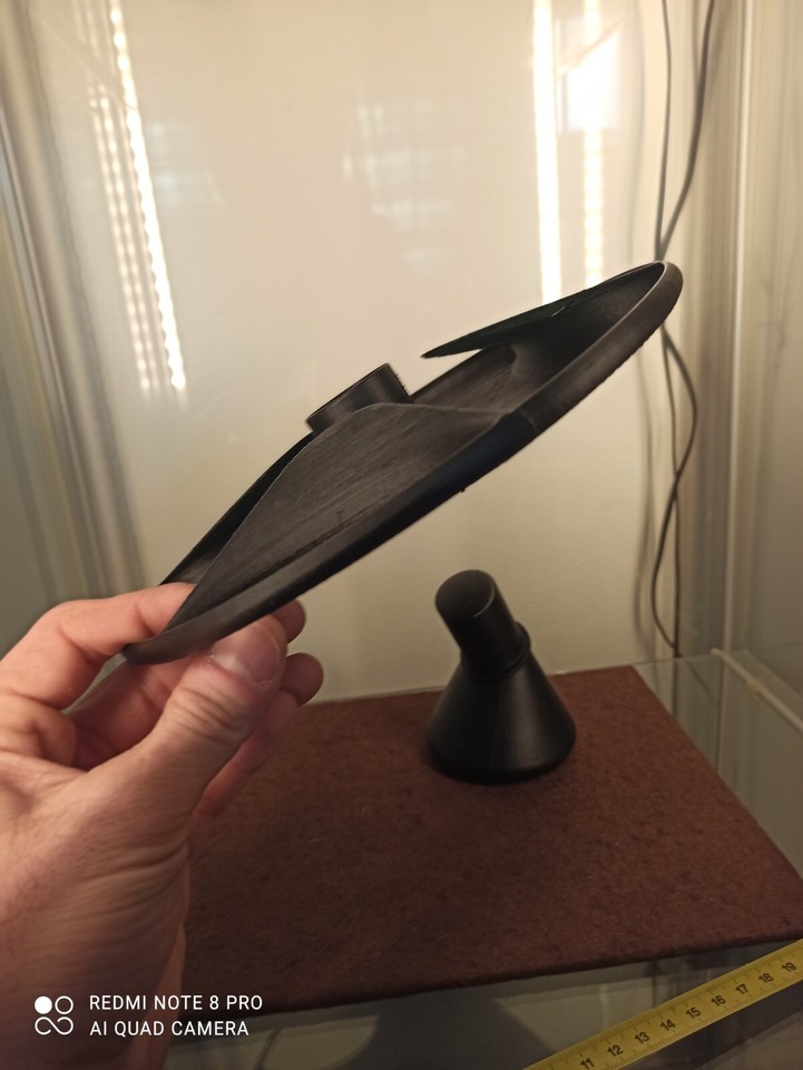 Sabu disk / The Tri-Lobed Disc , Ancient Egypt replica with stand | eBay