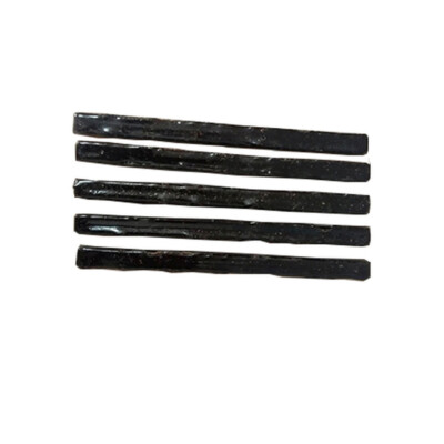 Stick Shellac Pad Glue For Saxophone pad Single Stick Amber Color 1PC ...