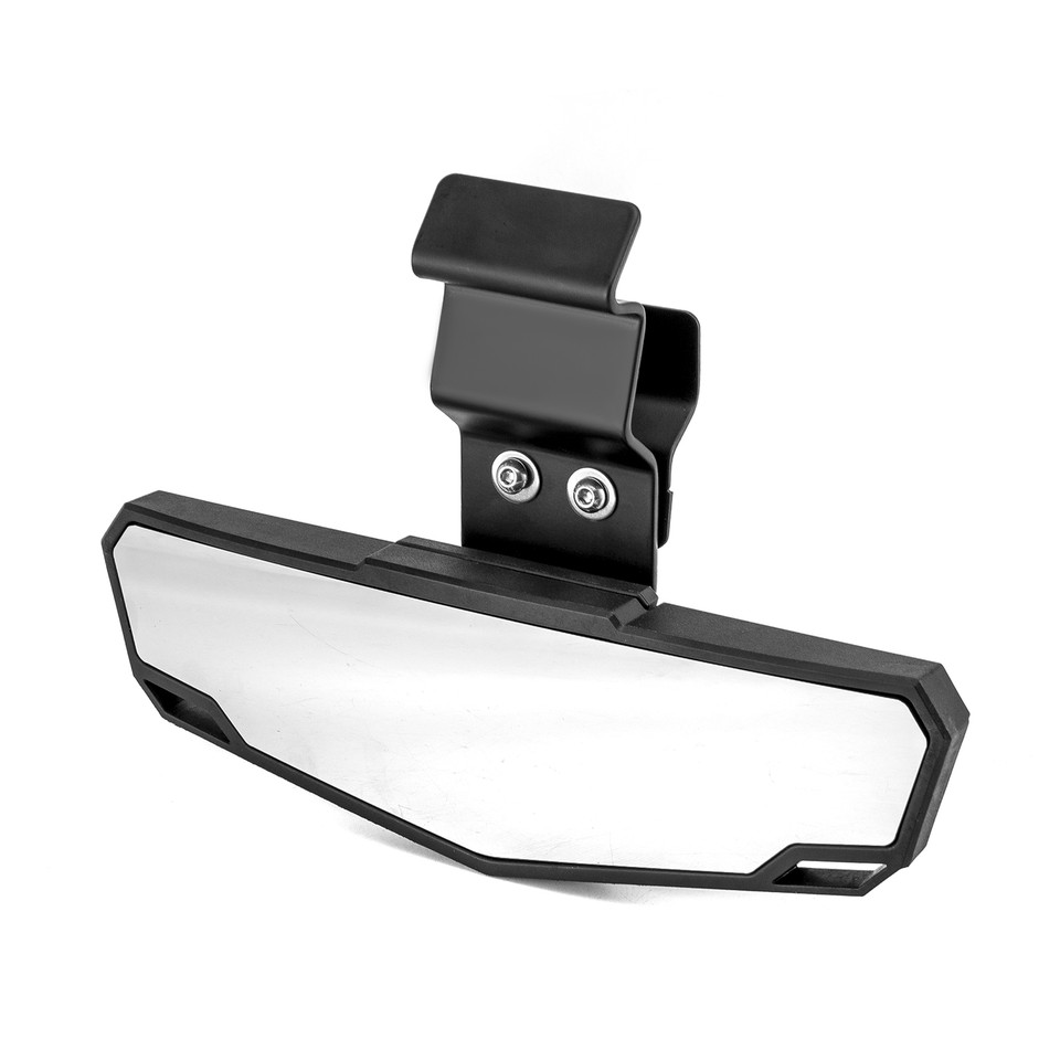Off-Road Center Rear View Mirror For Can am Defender HD7/HD8/HD9/HD10 ...
