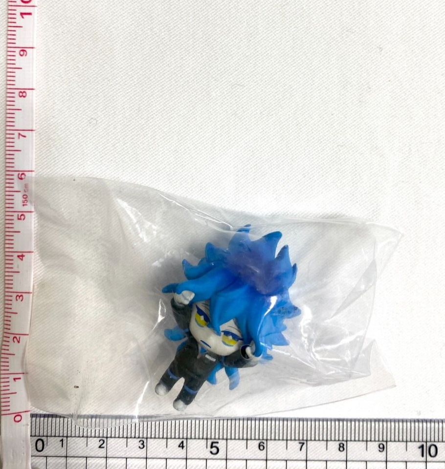Disney Twisted Wonderland Idia Shroud Figure Hugco IGNIHYDE Bandai ...