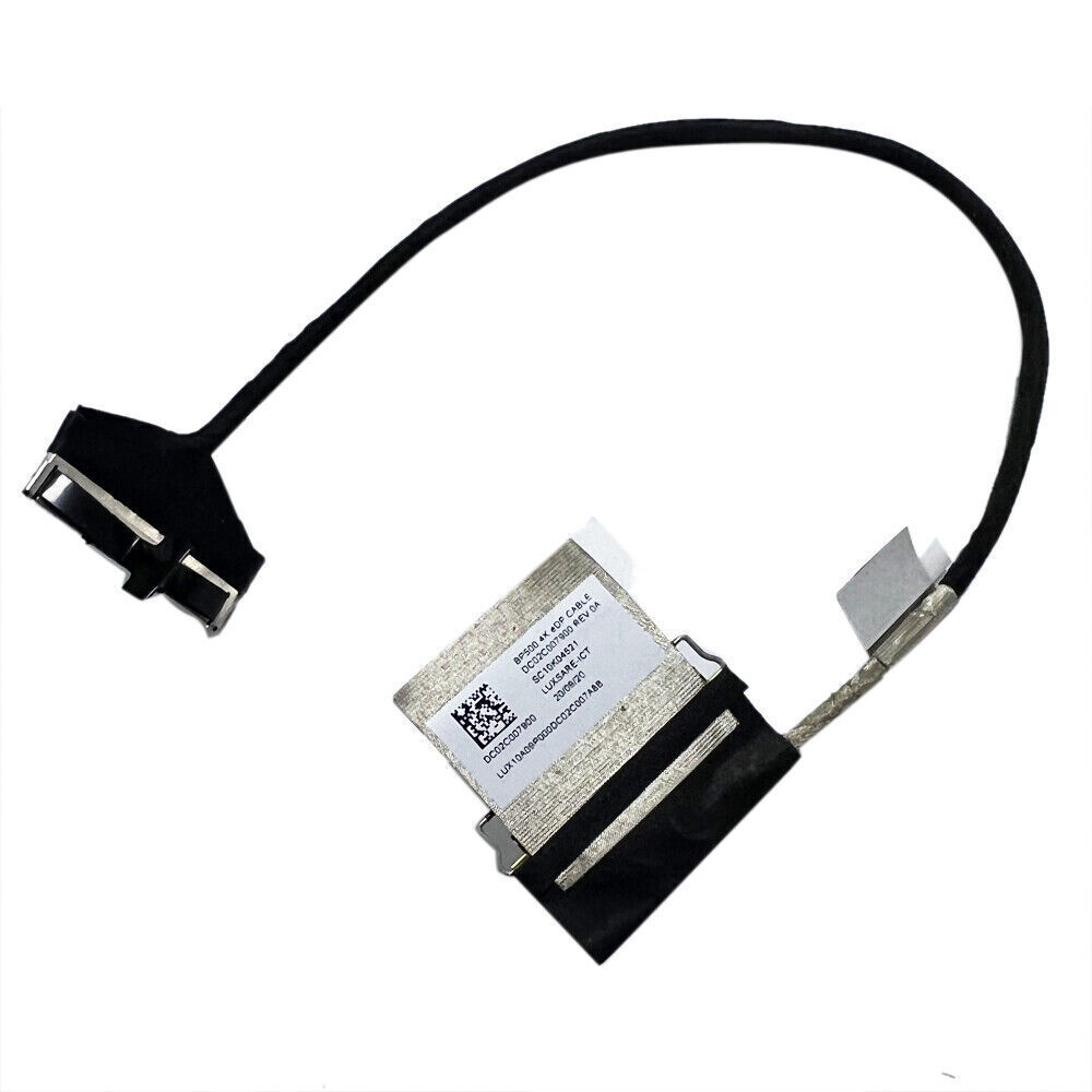 4K UHD LCD Video eDP Cable For Lenovo Thinkpad P50 P51 00UR827 ...