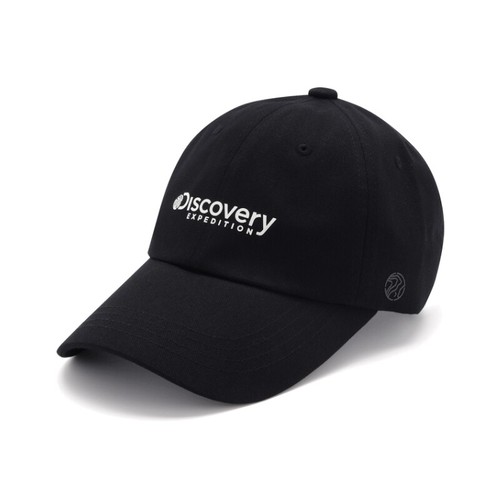 NEW DISCOVERY EXPEDITION AWESOME SILICONE LOGO BALL CAP DXCP3202N-BKS ...