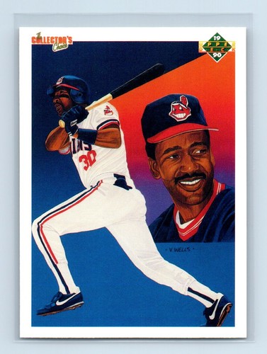 1990 Upper Deck Joe Carter Cleveland Indians #53 | eBay