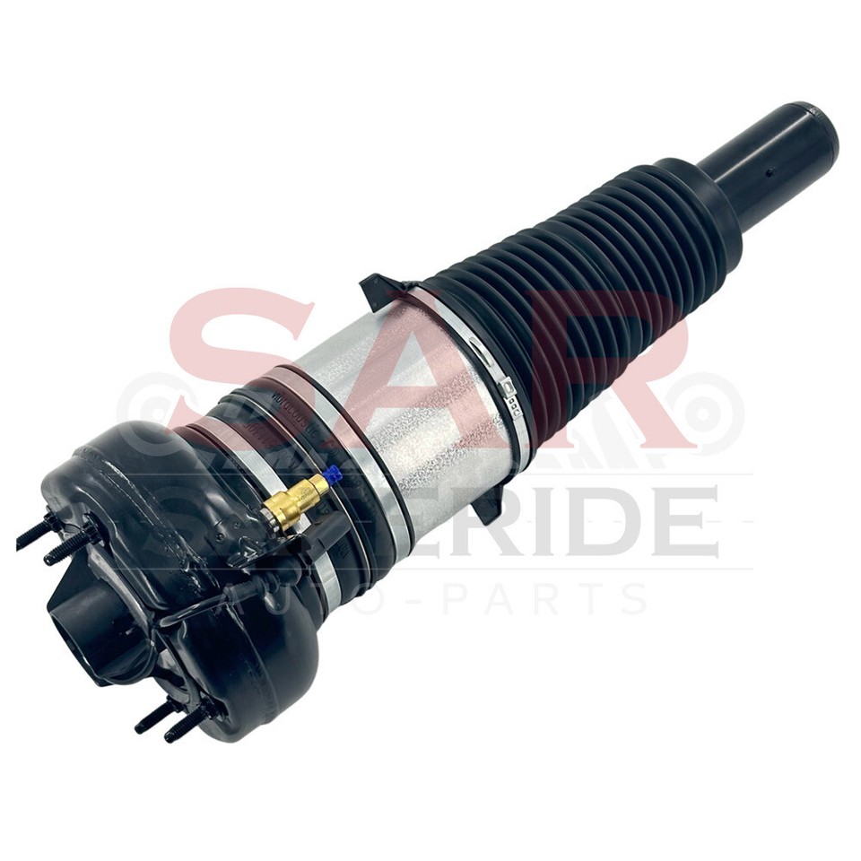 1X Front L/R Air Suspension Strut For Audi A8 S8 D4 4H Quattro ...