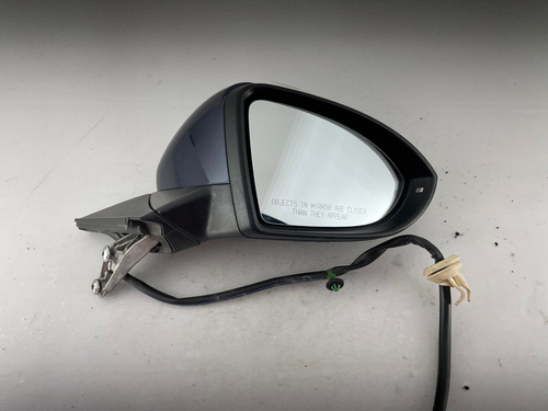 OEM | 2015 - 2019 Volkswagen Golf GT Side View Mirror (Right/Passenger ...