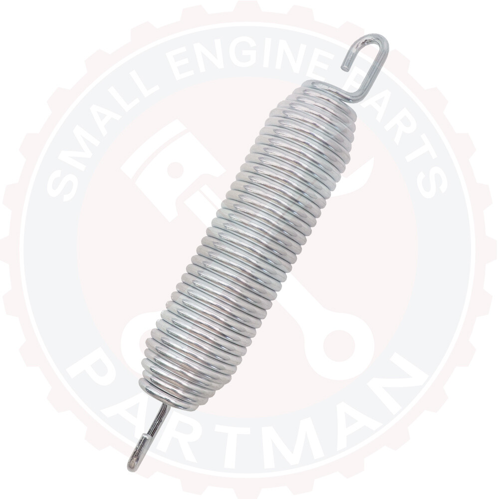 Deck Idler Tension Spring 607616 122388 for Hustler Dash Raptor Fastrak ...