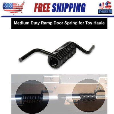 Ramp Door Spring,Medium Duty Rear Ramp Door Spring Toy Hauler Ramp Door ...
