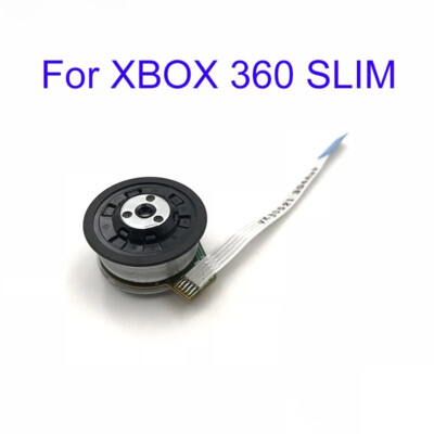 Hot- DG-16D4S Vibrator Rumble Motors Hammer Motor for XBOX 360 SLIM ...