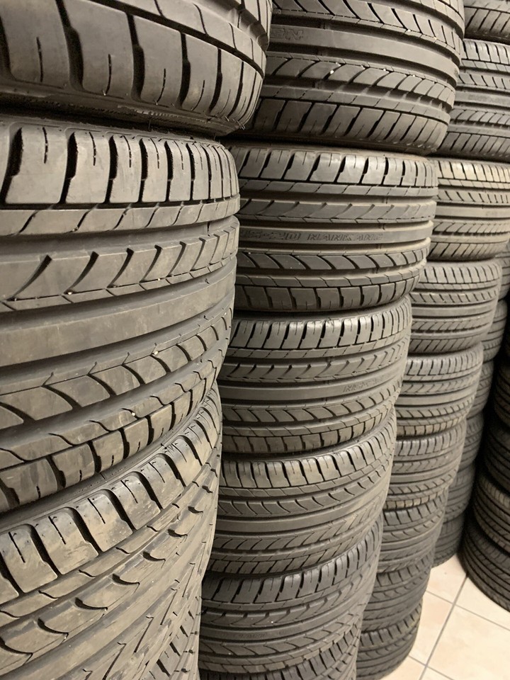 TIRE NANKANG 215/40 R16 86V NS-20 | eBay