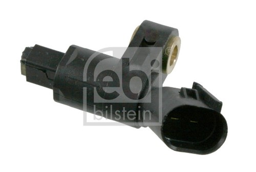 ABS Sensor fits SEAT LEON 1M1 Front Right 99 to 06 Wheel Speed ...