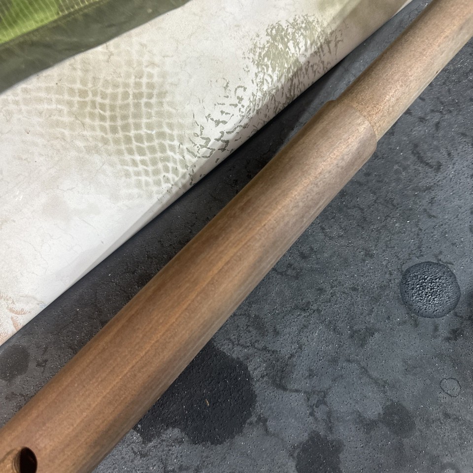 1903 Springfield Unfinished Walnut Stocks Reproduction No Handguard | eBay