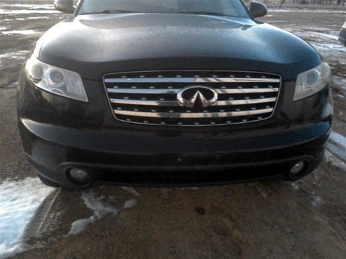 Anti-Lock Brake Part Pump AWD Fits 04-05 INFINITI FX SERIES 327732 | eBay